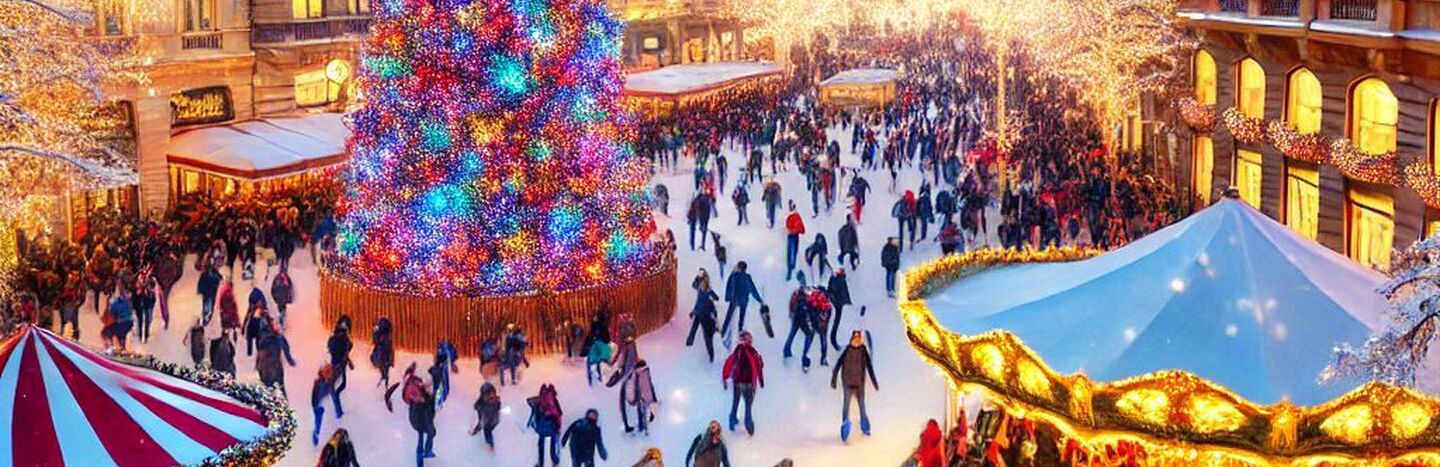 Advent in Zagreb 3 Tage - K&K Busreisen